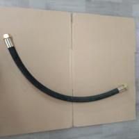 China Compair OEM 100012447 Oil Tube for Construction Works in Industrial Air Compressor for sale