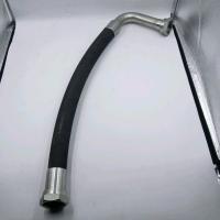 China Compair OEM 100012447 Oil Tube for Construction Works in Industrial Air Compressor for sale