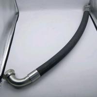 China Compair OEM 100012447 Oil Tube for Construction Works in Industrial Air Compressor for sale