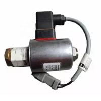 China 1089045107 solenoid valve choice for your Atlas CompAir Gardner Denver Air Compressor for sale