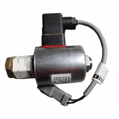 China 1089045107 solenoid valve choice for your Atlas CompAir Gardner Denver Air Compressor for sale