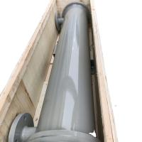 China Compair OEM Cooler for Industrial Air Compressor Spare Parts from Manufacturing Plant for sale