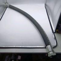 China 23923469 Hose for Ingersoll-Rand Air Compressor Spare Parts in Machinery Repair Shops for sale