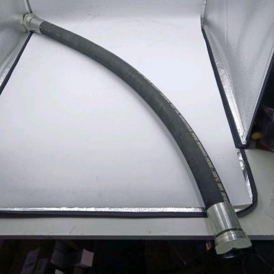 China 23923469 Hose for Ingersoll-Rand Air Compressor Spare Parts in Machinery Repair Shops for sale