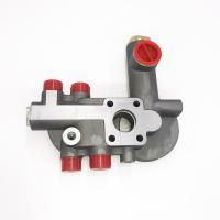 China Industrial Air Compressor Essential Metal Solenoid Valve for Atlas CompAir Gardner Denver for sale