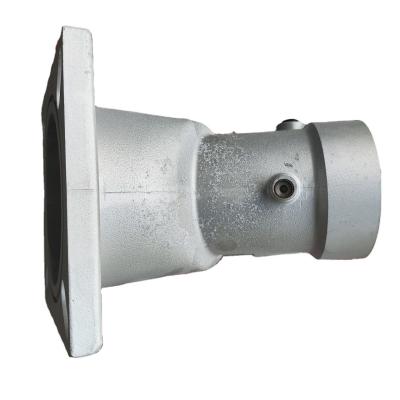 China Oil Filter and Intake Valve 23698715 for Ingersoll-Rand Industrial Air Compressor for sale