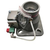 China Oil Filter 24129983 Intake Valve for Ingersoll-Rand Industrial Air Compressor Spare Parts for sale