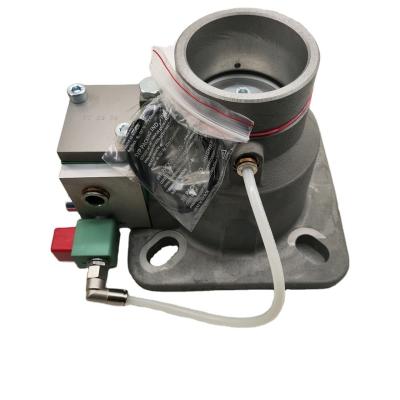 China Oil Filter 24129983 Intake Valve for Ingersoll-Rand Industrial Air Compressor Spare Parts for sale