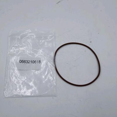 China 0663210618 Seal Atlas CompAir Gardner Denver Industrial Air Compressor Spare Parts Fast Shipping for sale