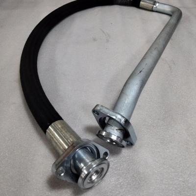 China HOSE Assembly for Atlas CompAir Gardner Denver Industrial Air Compressor Spare Parts for sale