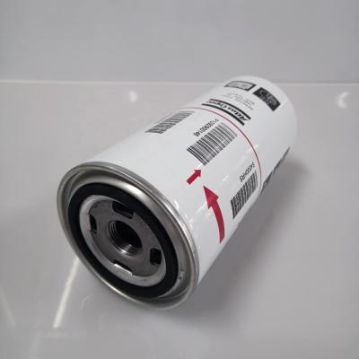 China Oil Filter for Gardner Denver Air Compressor Spare Parts from Manufacturing Plant for sale
