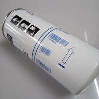 China oil filter for Atals CompAir Gardner Denver industrial Air Compressor spare parts for sale