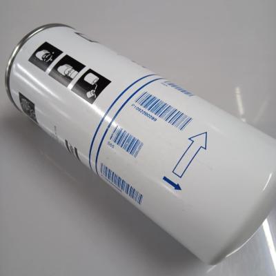China oil filter for Atals CompAir Gardner Denver industrial Air Compressor spare parts for sale