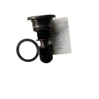 China Machinery Repair Shops valve Ingersoll-Rand industrial Air Compressor spare parts 31517725 for sale