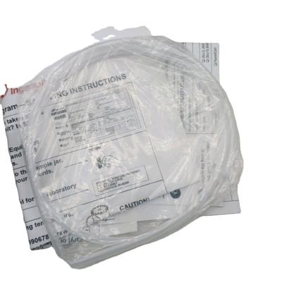 China 38035531 Oil Sample Bag Replacement for Ingersoll-Rand Industrial Air Compressor Parts for sale