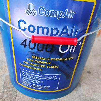 China Machinery Repair Shops Compair OEM 92130280-S-18 Industrial Air Compressor Spare Parts for sale