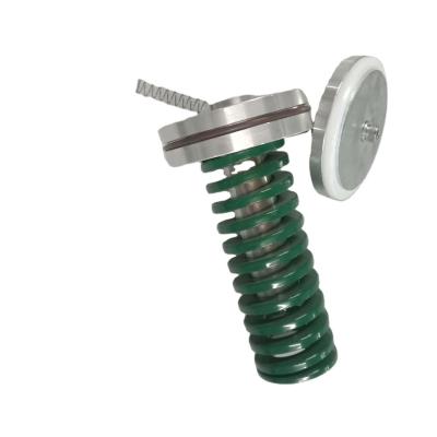 China Minimum Pressure Valve Kit for Ingersoll-Rand Industrial Air Compressor Guaranteed for sale