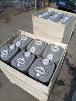 China Energy Mining Oil Separator Core Ingersoll-Rand Industrial Air Compressor Spare Parts for sale