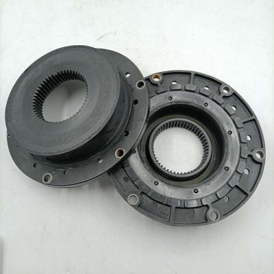 China Sturdy Metal Coupling for 1604076100 CompAir Gardner Denver Industrial Air Compressor for sale