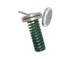 China Ingersoll-Rand 39137492 Solenoid Valve Group for Machinery Repair Shops and Oil Filter for sale