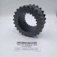 China 1613688500 Coupling CompAir Gardner Denver Industrial Air Compressor Spare Parts for sale