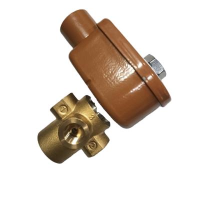 China Oil Filter and Energy Mining Solenoid Valve for Ingersoll-Rand Compressor Spare Parts for sale