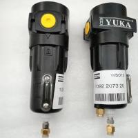 China Oil Filter and Energy Mining Solenoid Valve for Ingersoll-Rand Compressor Spare Parts for sale