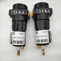 China Oil Filter and Energy Mining Solenoid Valve for Ingersoll-Rand Compressor Spare Parts for sale