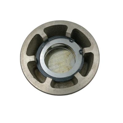 China 39477674 Check Valve for Ingersoll-Rand Industrial Air Compressor Spare Parts Design for sale