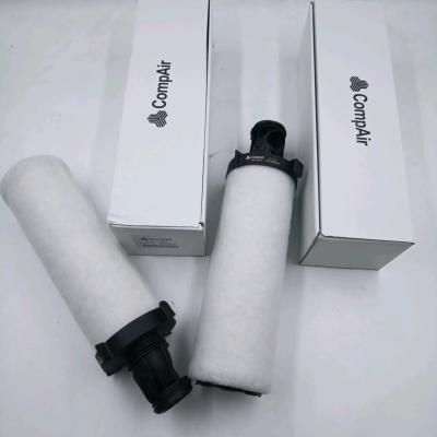 China Compair OEM CE0066 GB Line Filter for Industrial Air Compressor Spare Parts and Durable for sale