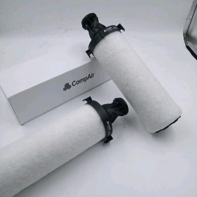 China Industrial Air Compressor Spare Parts Line Filter for Compair ZS1087942 of Design for sale
