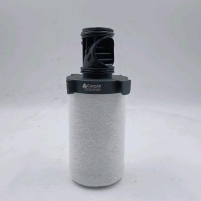 China Manufacturing Plant Line Filter for Industrial Air Compressor Spare Parts CE0036GB for sale