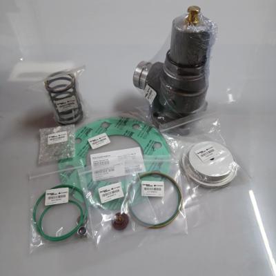 China CK8175-1 Major Kit Spare Parts for L7-11 Industrial Air Compressor by Compair OEM for sale
