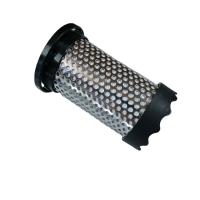 China Oil Filter and Shock-Absorbing Pad Perfect Combo for Atlas Industrial Air Compressor for sale