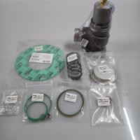 China CK8175-1 Major Kit Spare Parts for L7-11 Industrial Air Compressor by Compair OEM for sale