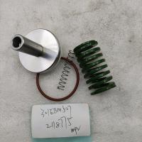 China Part Number 2116854 Valve Gasket Kit for Atals CompAir Gardner Denver Screw Compressor for sale