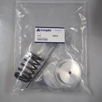China Building Material Shops Inlet Valve Kit for CompAir Air Compressor Spare Parts 100001110 for sale