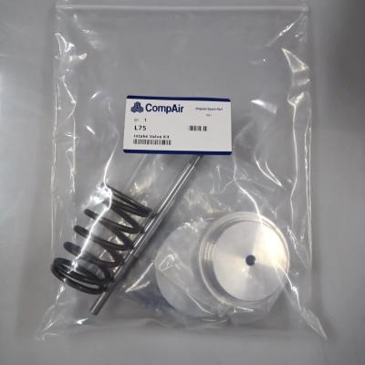 China Building Material Shops Inlet Valve Kit for CompAir Air Compressor Spare Parts 100001110 for sale
