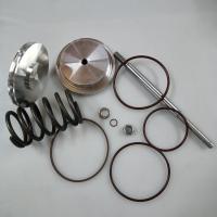 China Building Material Shops Inlet Valve Kit for CompAir Air Compressor Spare Parts 100001110 for sale
