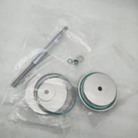 China Building Material Shops Inlet Valve Kit for CompAir Air Compressor Spare Parts 100001110 for sale
