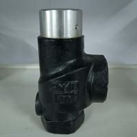 China Minimum Pressure Valve for CompAir Air Compressor Spare Parts 100005325 Your Business for sale