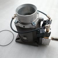 China Inlet Valve Assembly for Food Beverage CompAir Air Compressor Spare Parts 100006522 for sale