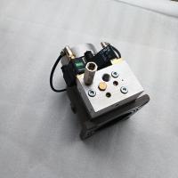 China Inlet Valve Assembly for Food Beverage CompAir Air Compressor Spare Parts 100006522 for sale