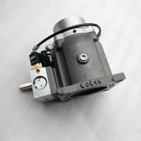 China Inlet Valve Assembly for Food Beverage CompAir Air Compressor Spare Parts 100006522 for sale