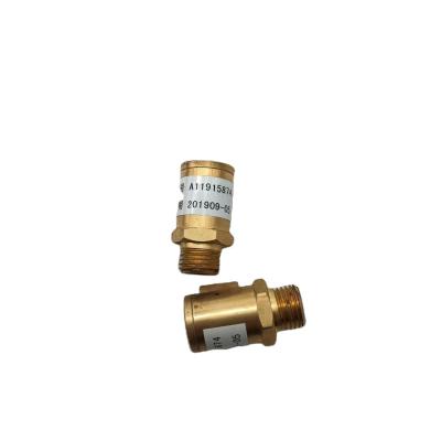 China CompAir Gardner Denver industrial Air Compressor spare parts A11915874 Oil separator for sale