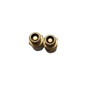 China CompAir Gardner Denver industrial Air Compressor spare parts A11915874 Oil separator for sale