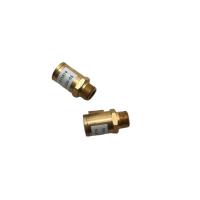 China CompAir Gardner Denver industrial Air Compressor spare parts A11915874 Oil separator for sale