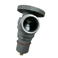 China 100011542 Compair Industrial Air Compressor Spare Parts with Minimum Pressure Valve for sale