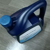 China CompAir Gardner Denver Industrial Air Compressor Spare Parts Lubricating Oil with Long for sale