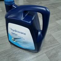 China CompAir Gardner Denver Industrial Air Compressor Spare Parts Lubricating Oil with Long for sale
